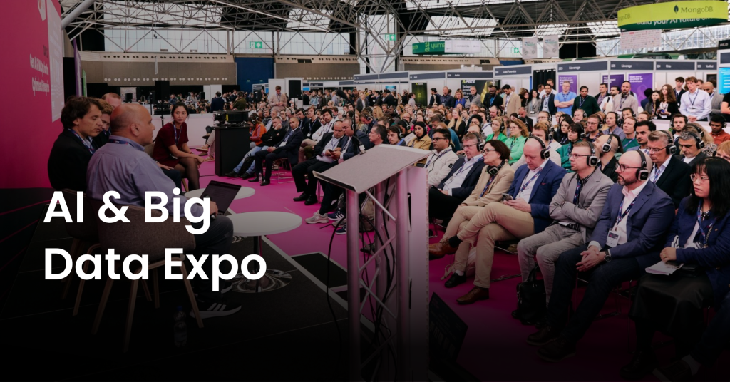 AI & Big Data Expo 2025 – Speakers & What To Expect