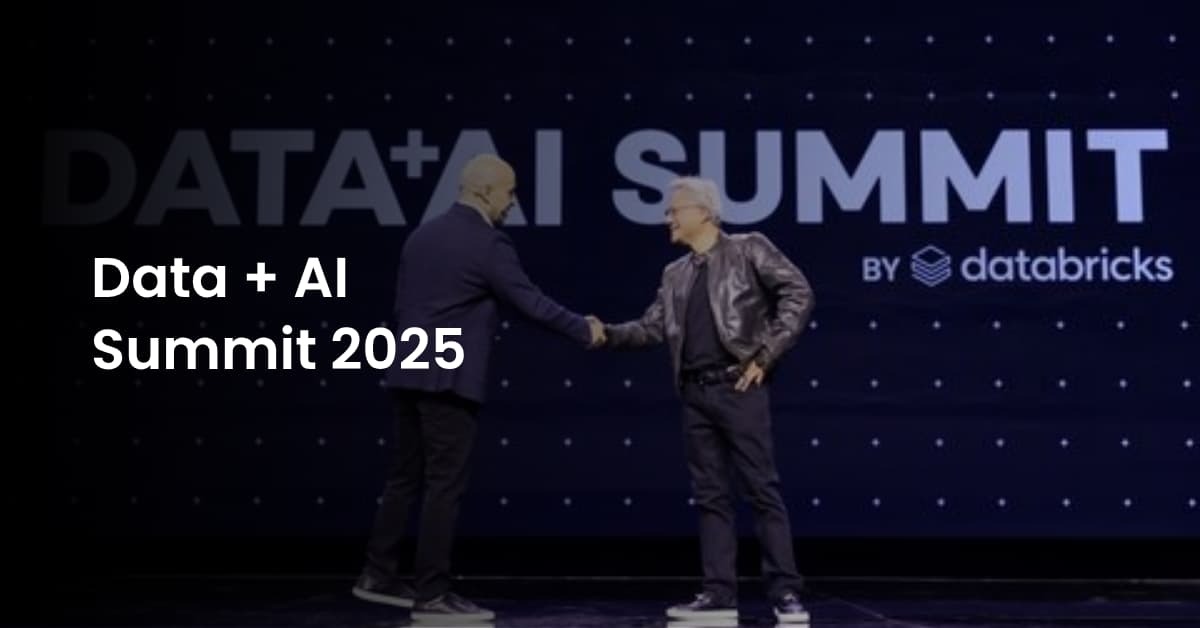 Data + AI Summit 2025 — Featured Speakers & Key Topics