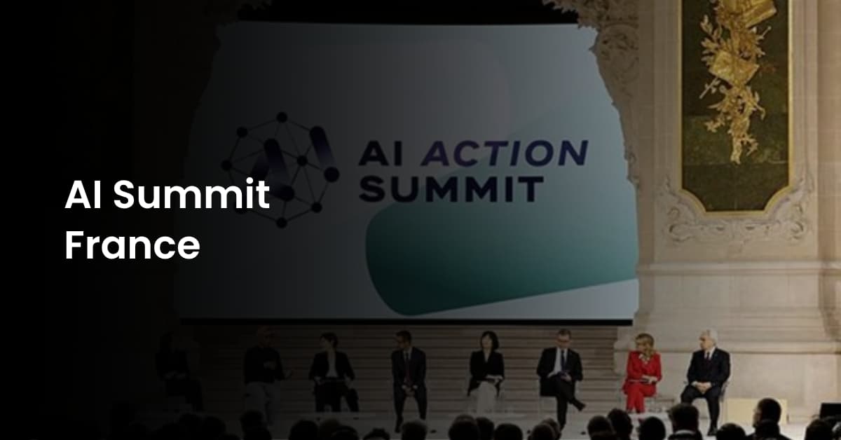 AI Summit France (2025): Event Dates, Agenda & Updates